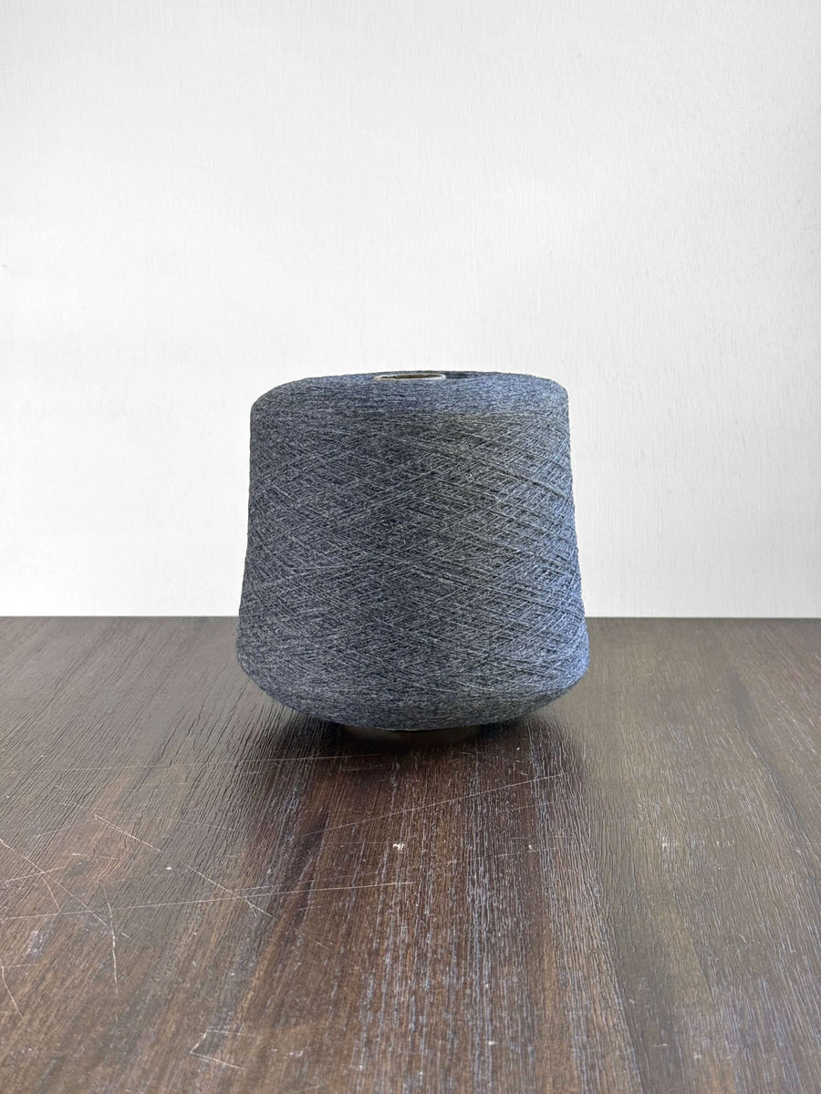 Consinee 100 yak yarn 2/22Nm cone – That Yarn