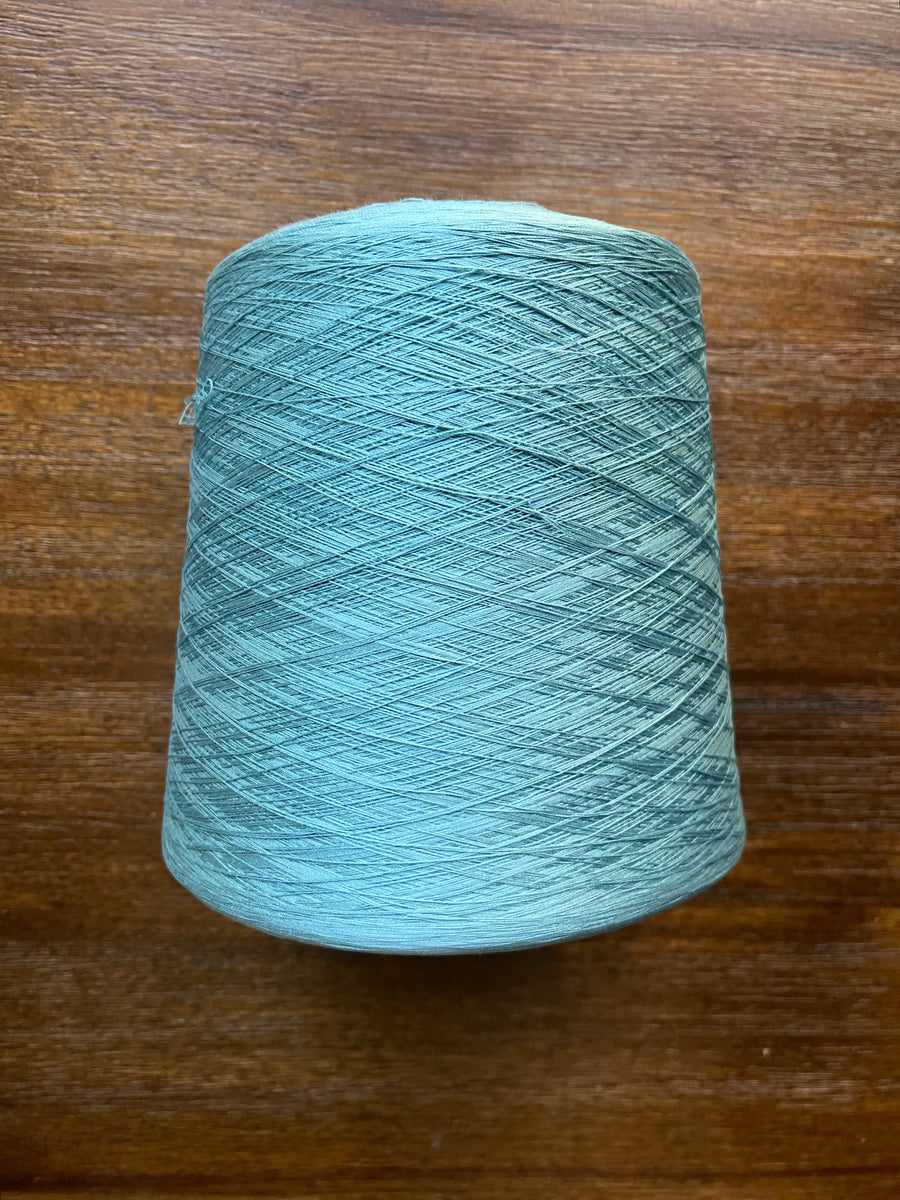 100 Mulberry Silk Topline Chinese Luxury Surplus Yarn – That Yarn